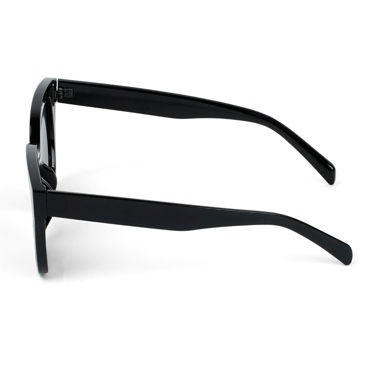 Buy Joker And Witch Rosalia Black Butterfly Sunglasses 52 Online
