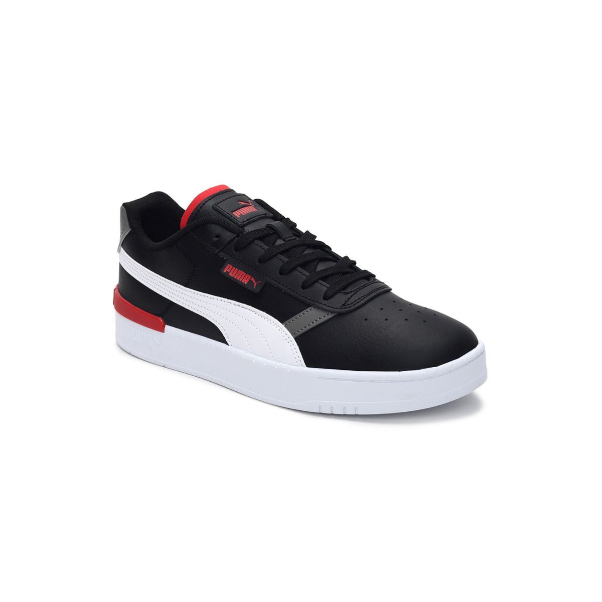 Puma Clasico Unisex Black Sneakers - Price History