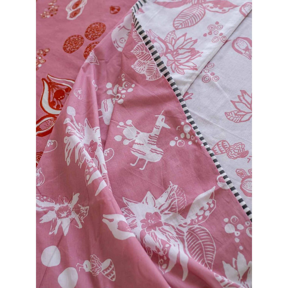 Buy Freedom Tree Mahua Dohar Single Onion Pink Online