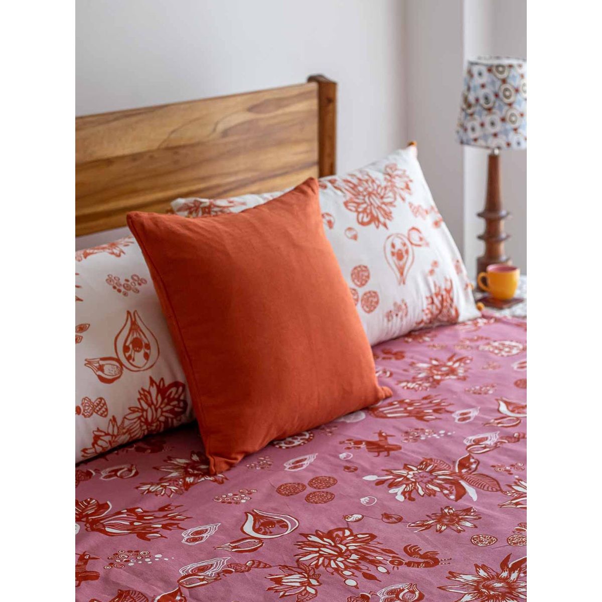 Buy Freedom Tree Mahua Dohar Single Onion Pink Online