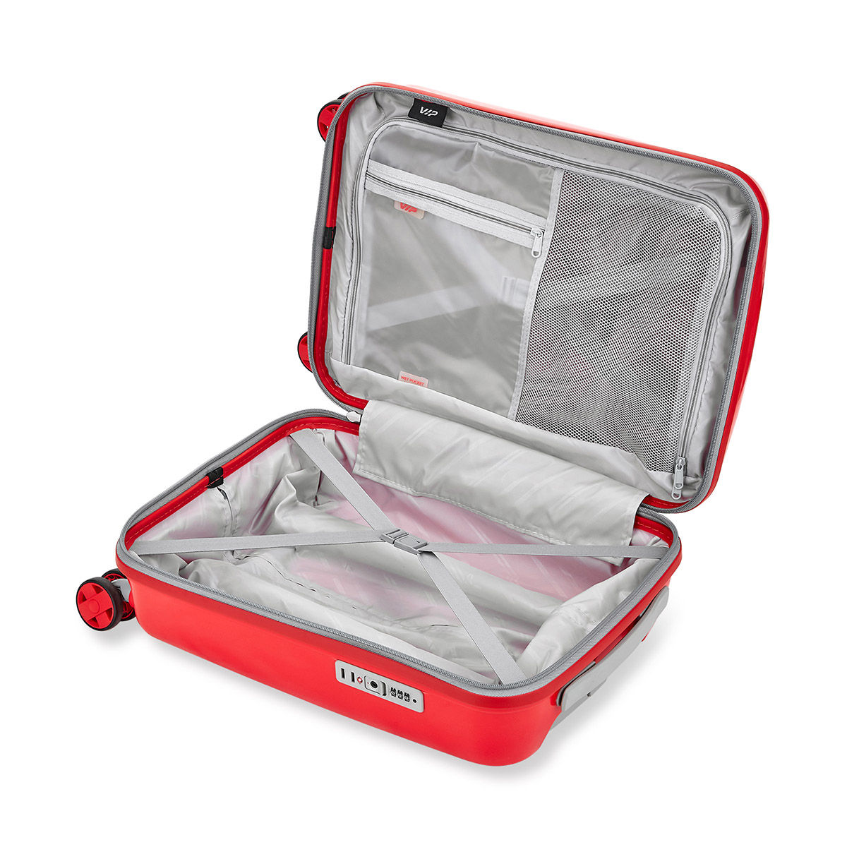 Buy VIP Pixel Strolly 55 360 Degree Fir (S) Online