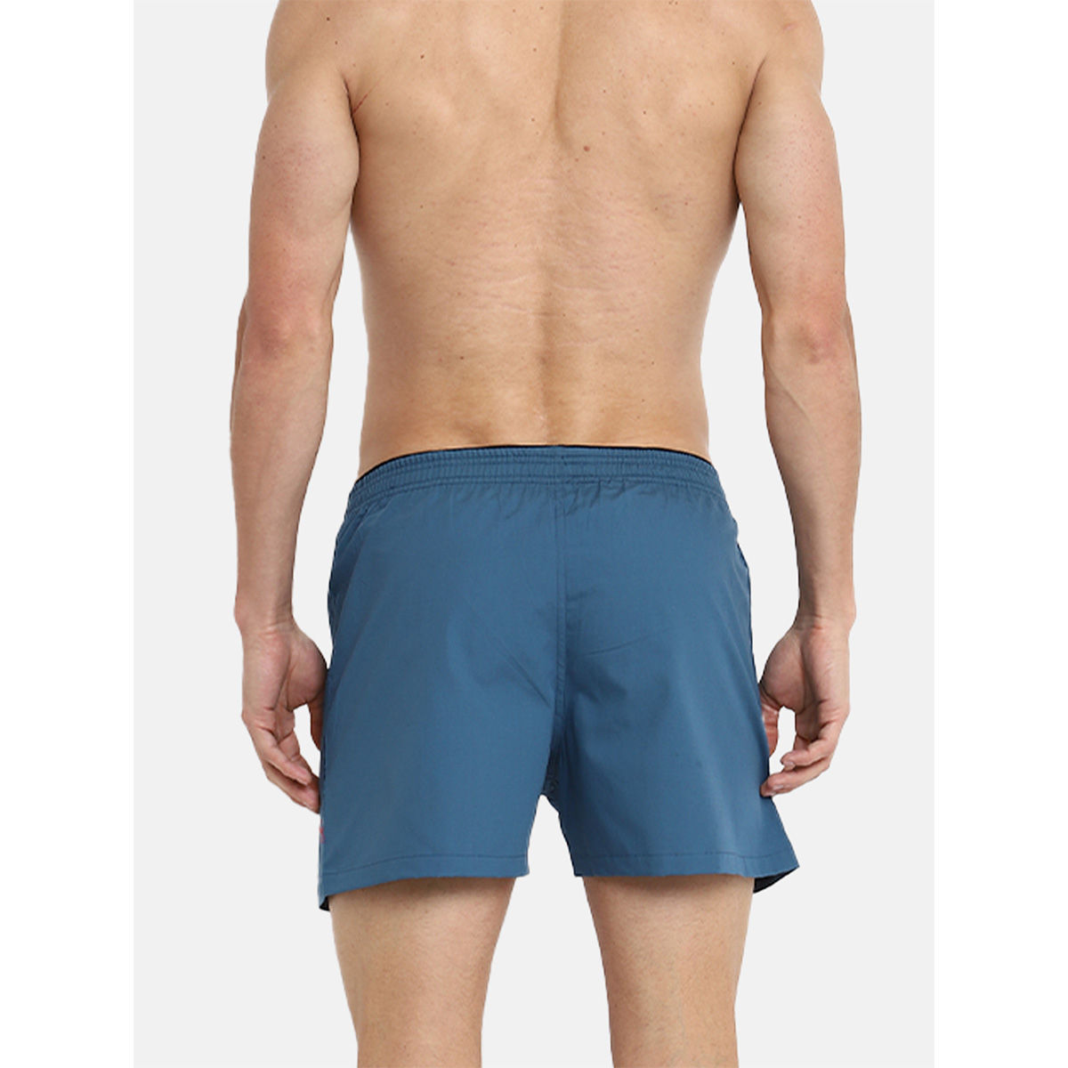 ALMO Cotton Solid Inner Boxers For Men (Pack of 5) (L): Buy ALMO Cotton ...