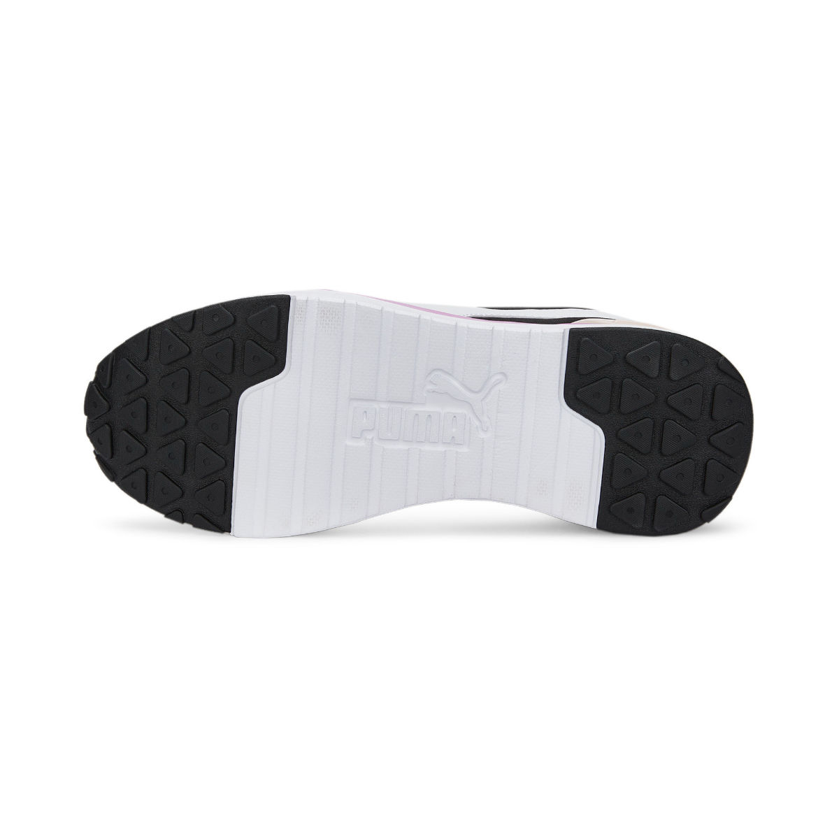 Puma R78 Voyage Womens Black Sneakers: Buy Puma R78 Voyage Womens Black ...