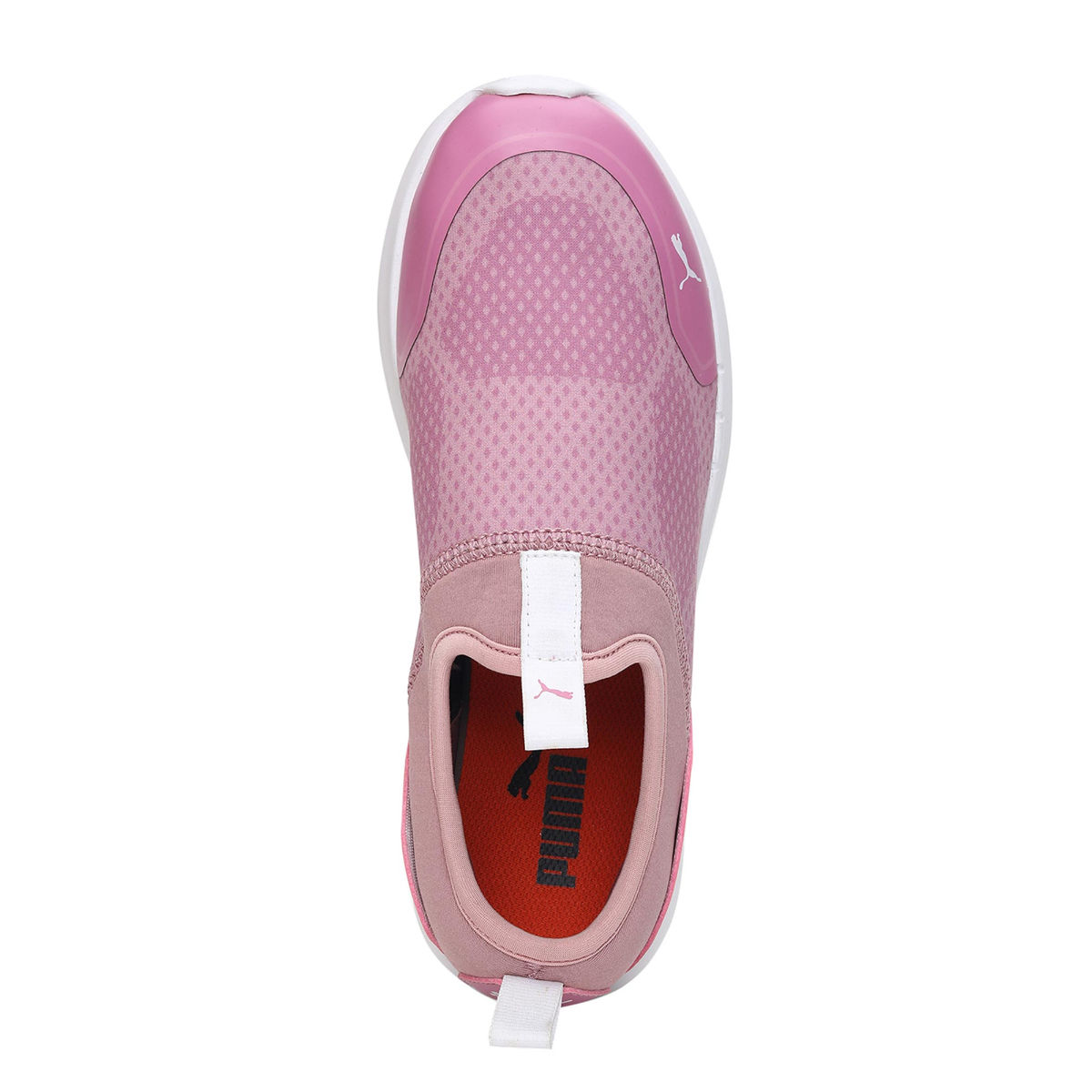 Buy Puma Comfort Slipon V2 Idp Womens Pink Walking Shoes Online