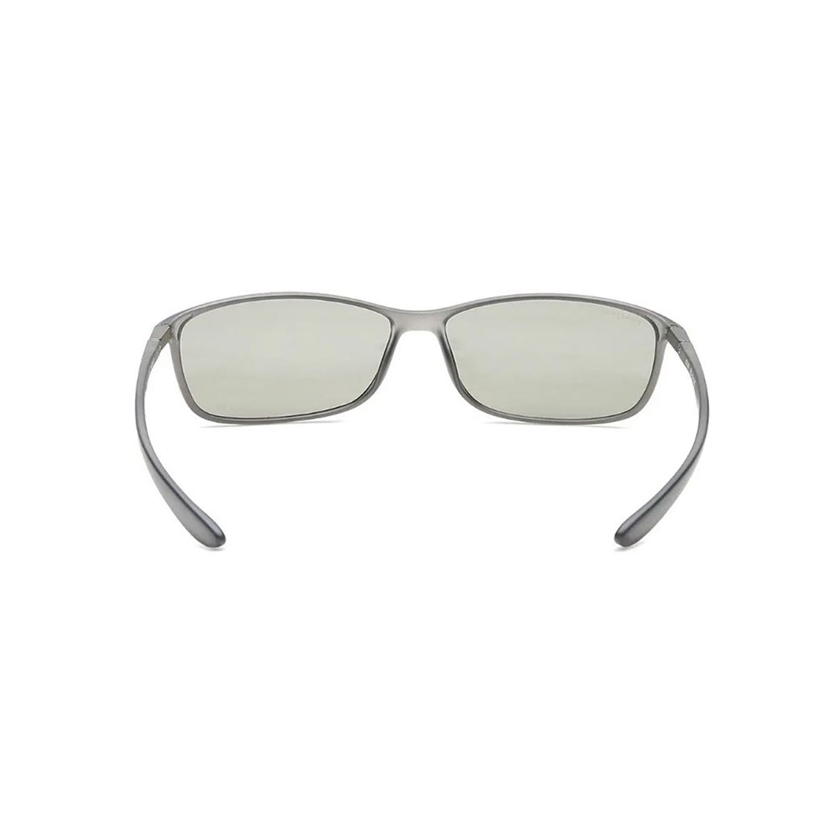 Buy Fastrack Grey Rectangle Sunglasses (C097BK1CV) Online