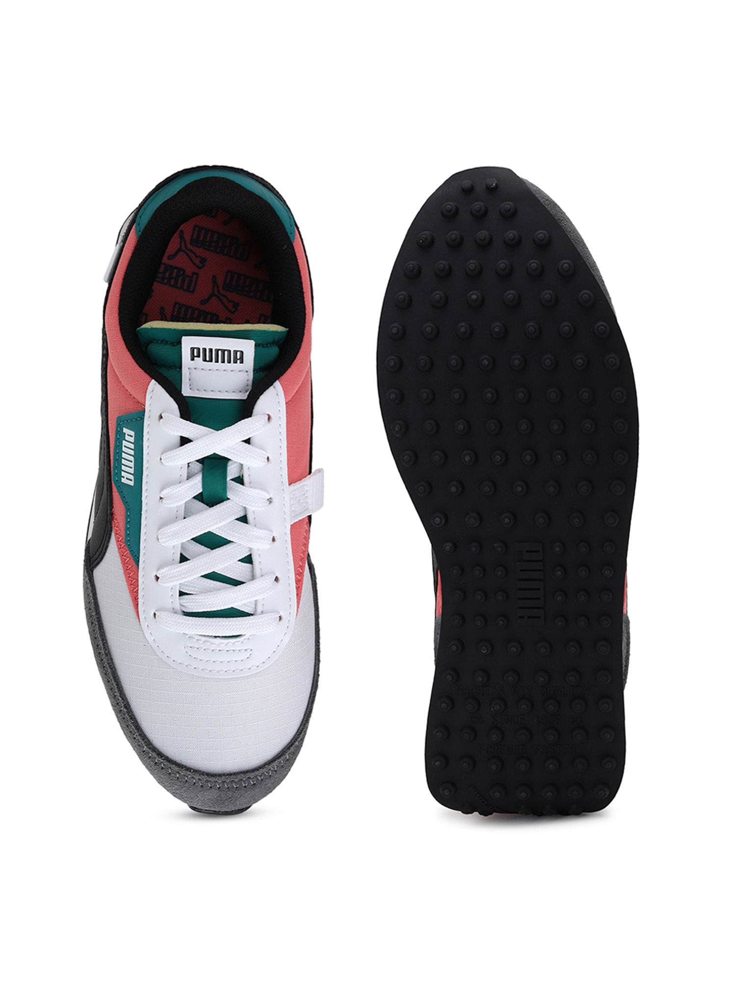Buy Puma Future Rider Play On Sneakers Online