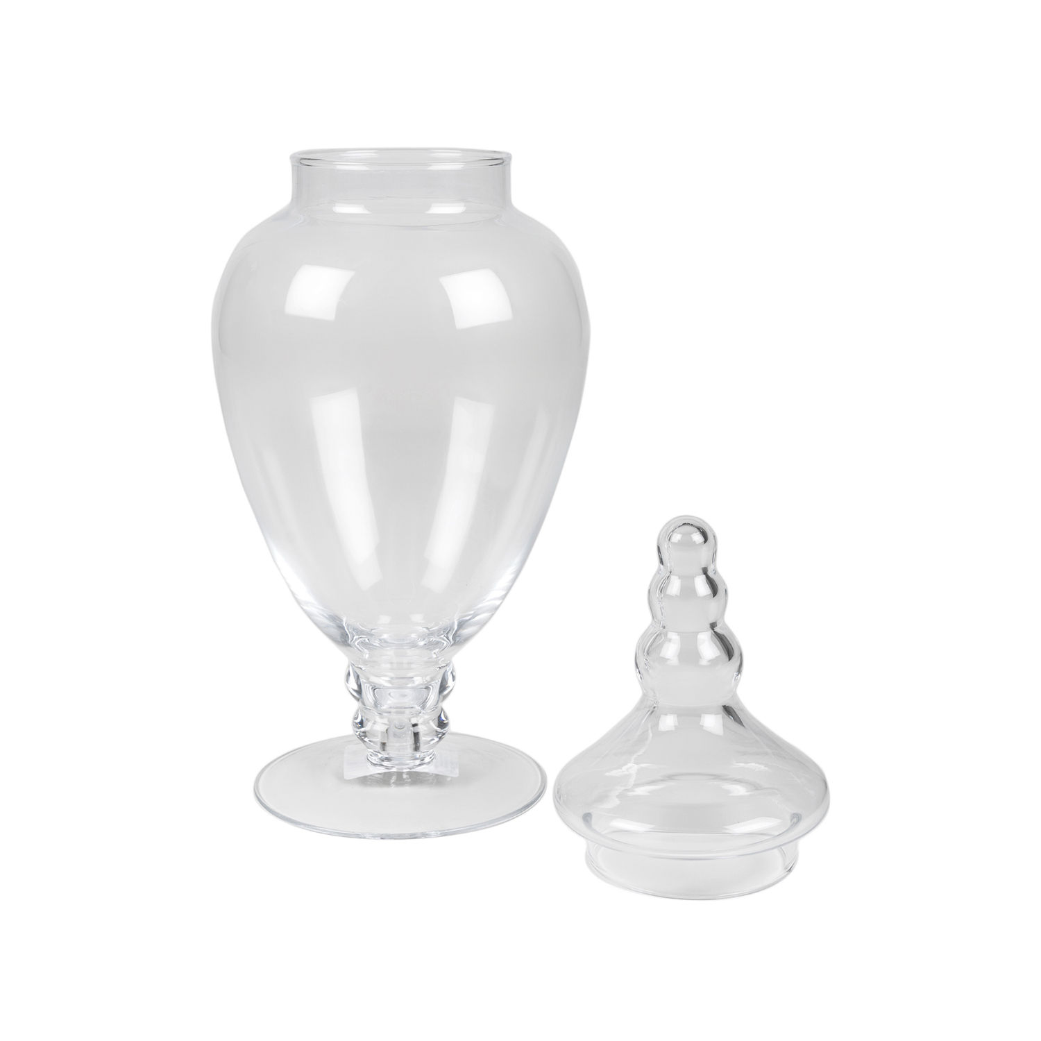 Buy Pure Home + Living Florence Classic Candy Jar Online