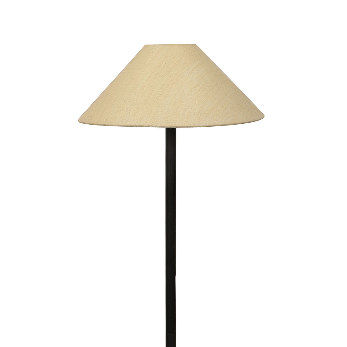 Buy Tu Casa Cream Natura Gogo Floor Lamp Online