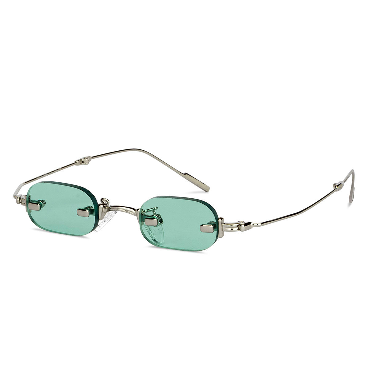 Vincent Chase Green Rectangle Sunglasses Vc S14509 Buy Vincent Chase Green Rectangle Sunglasses