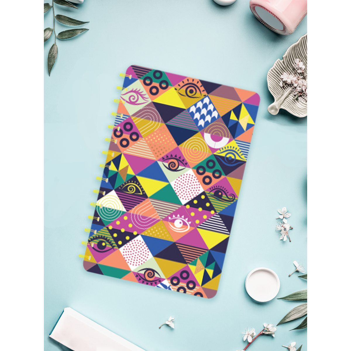 Buy Doodle Collection Happiness Planner Magic Eye Online