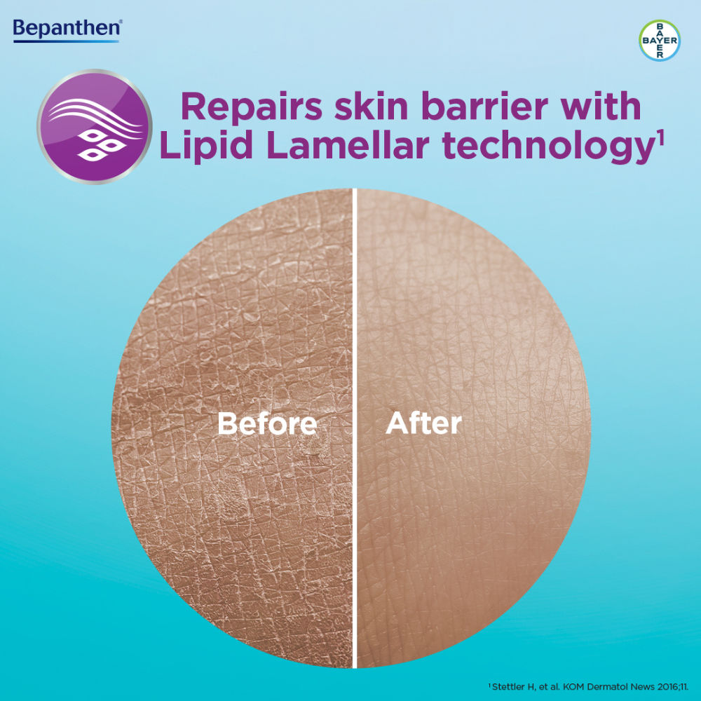 Buy BEPANTHEN SensiCalm Cream Online