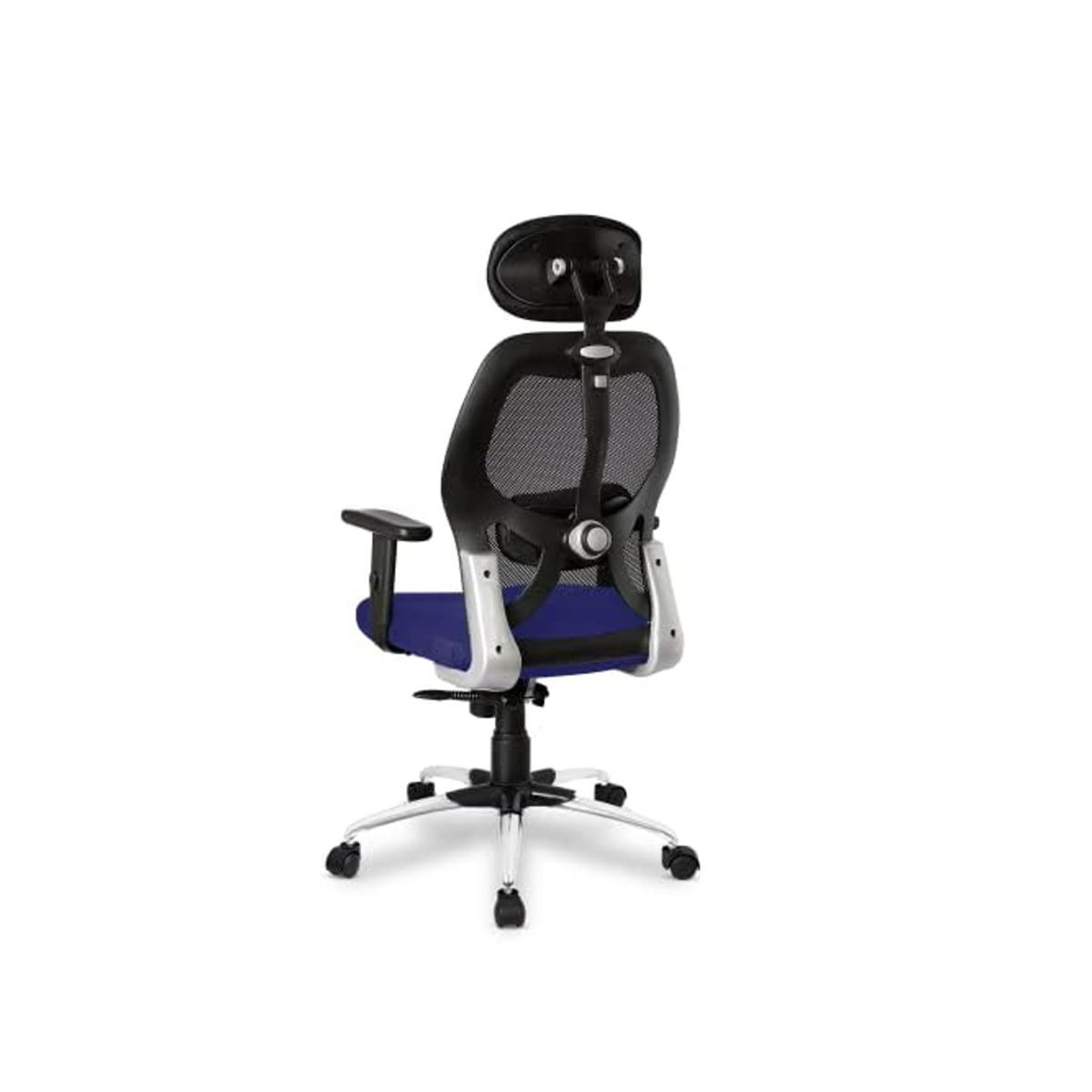 Buy Savya Home Apollo High Back Executive Office Chair By K (F) Online