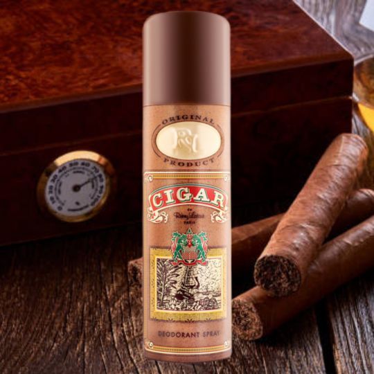 LOMANI Body Spray Cigar: Buy LOMANI Body Spray Cigar Online at Best ...