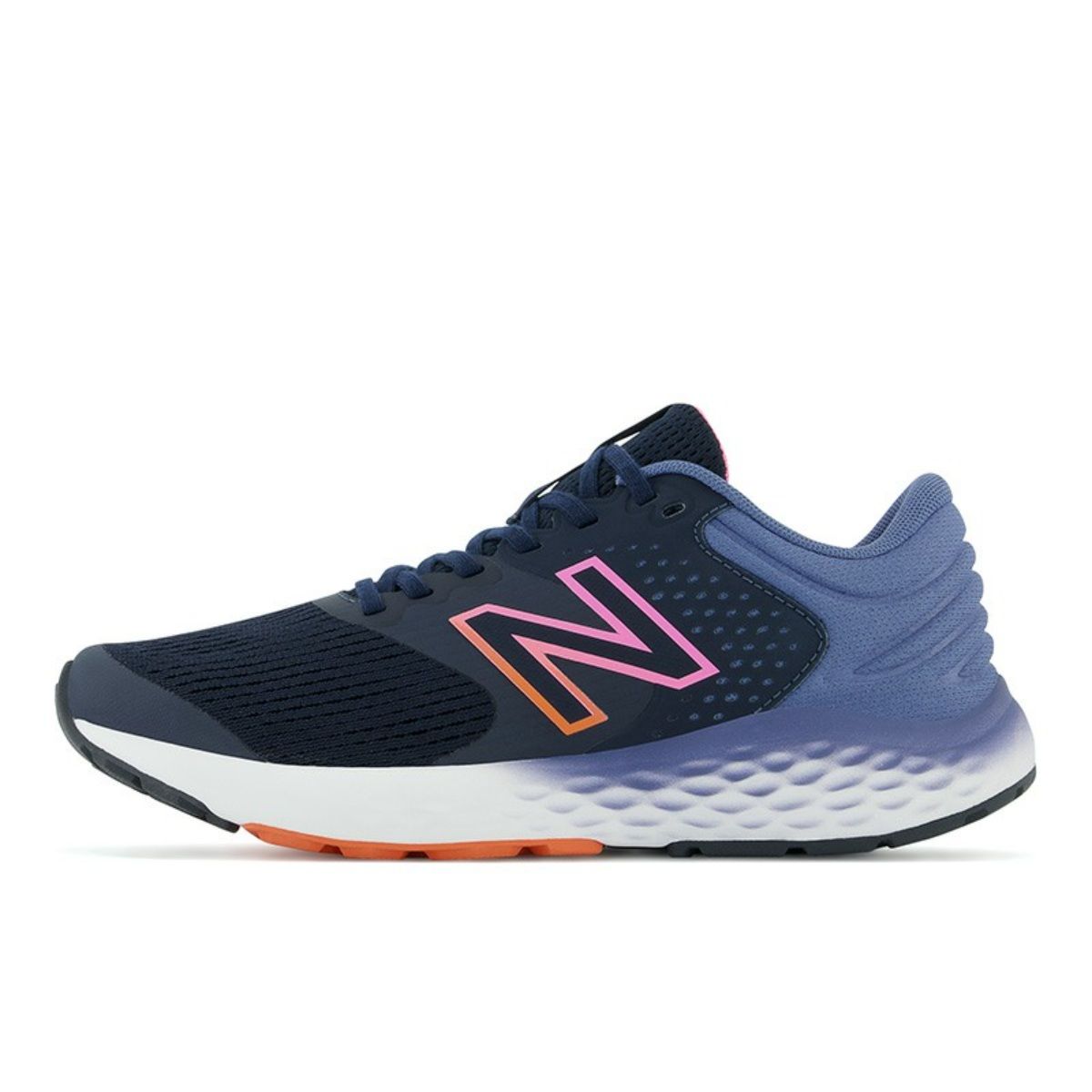 Buy New Balance Women 520 Navy Blue Running Shoe Online
