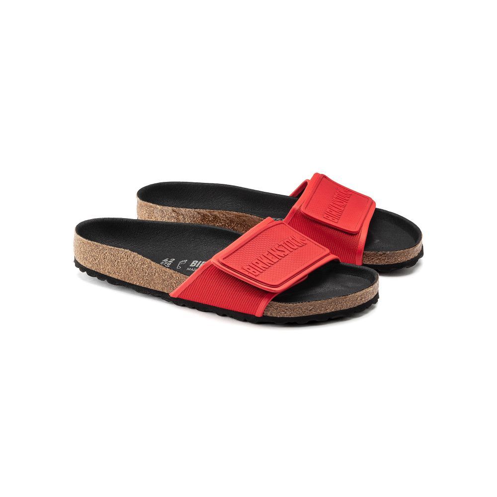 Buy Birkenstock Tema Micro Fibre Narrow Unisex Sandal Online Buy Birkenstock Tema Micro Fibre Narrow Unisex Sandal Online