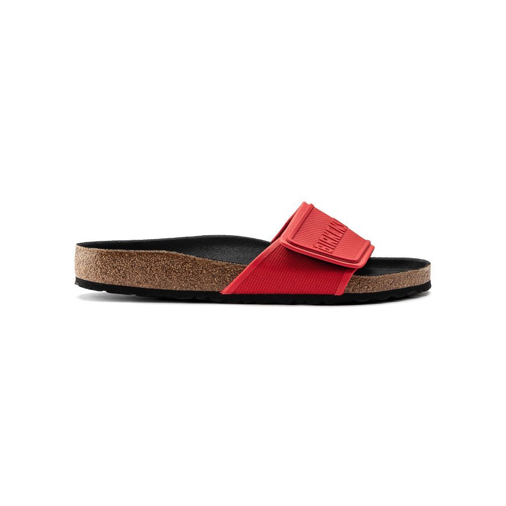 Buy Birkenstock Tema Micro Fibre Narrow Unisex Sandal Online