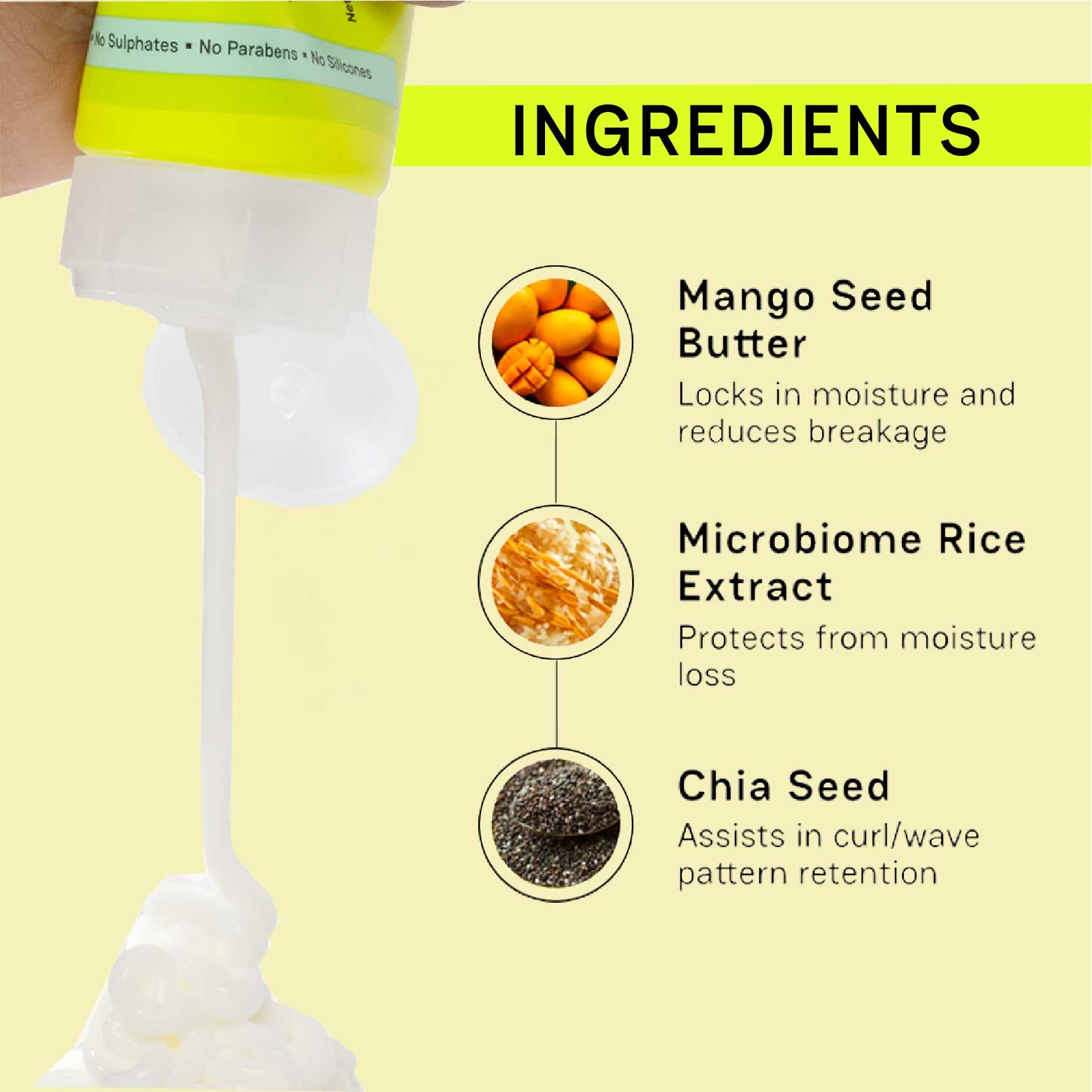 Buy Moxie Beauty The Moxie Curly Routine Shampoo, Conditioner, Curl Cream & Styling Serum Gel ...