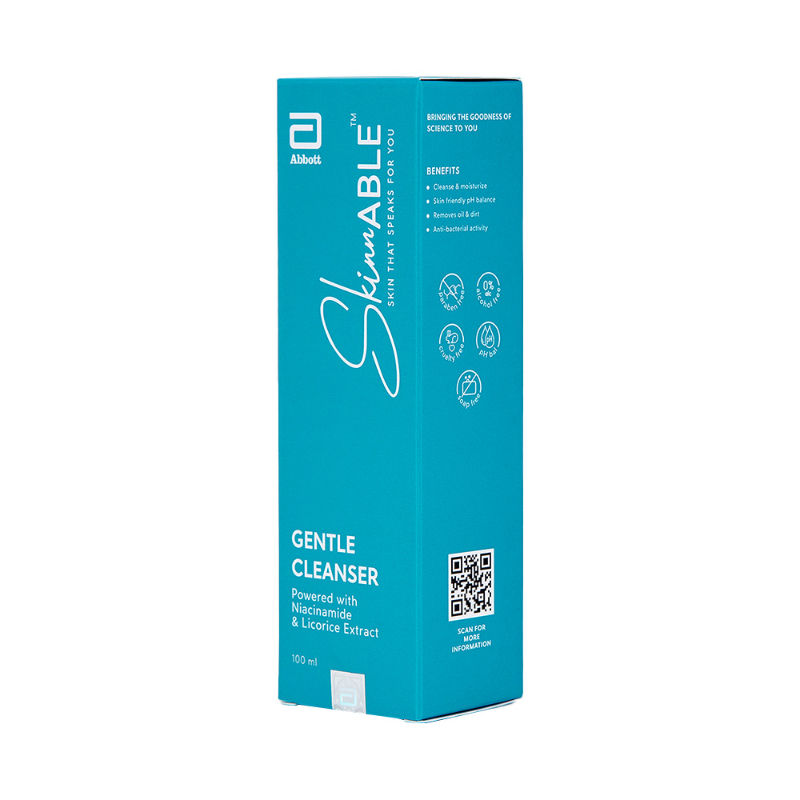 Buy Skinnable Gentle Cleanser Online