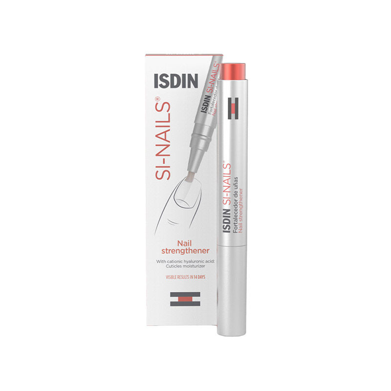ISDIN Si-Nails Strengthener: Buy ISDIN Si-Nails Strengthener Online at ...