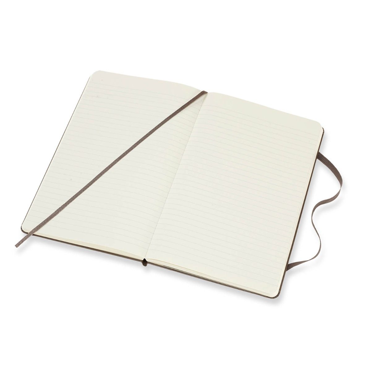 Buy MOLESKINE Classic Notebook Ruled Hard Cover Large Earth Brown Online Buy MOLESKINE Classic Notebook Ruled Hard Cover Large Earth Brown Online