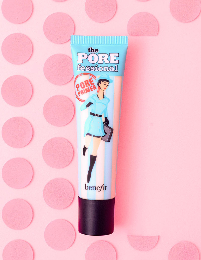 Benefit Cosmetics The POREfessional Face Primer: Buy Benefit Cosmetics ...