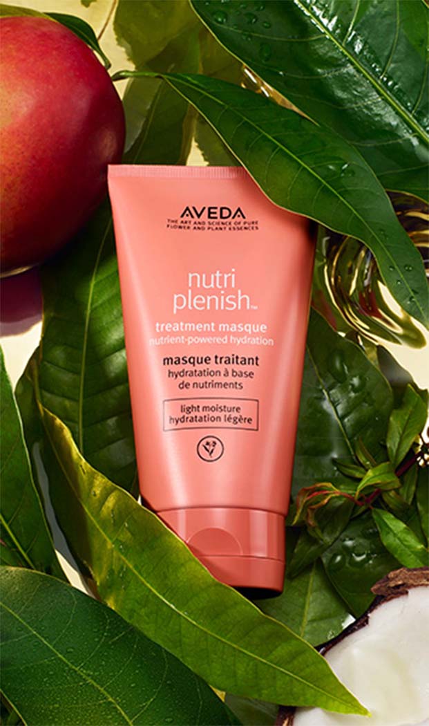 Aveda Nutriplenish Mask Light: Buy Aveda Nutriplenish Mask Light Online ...