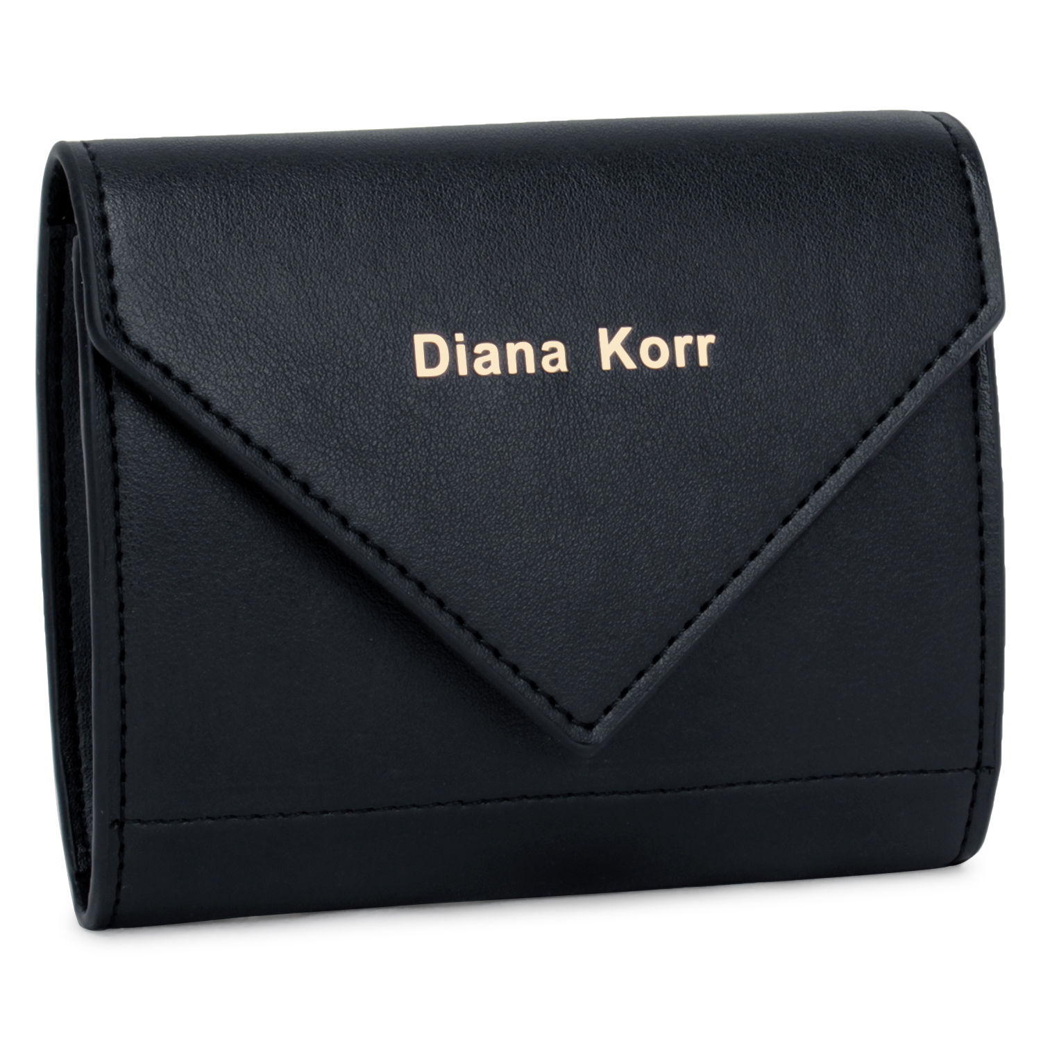Buy Diana Korr Black Clutches (DKOW112BLK) Online