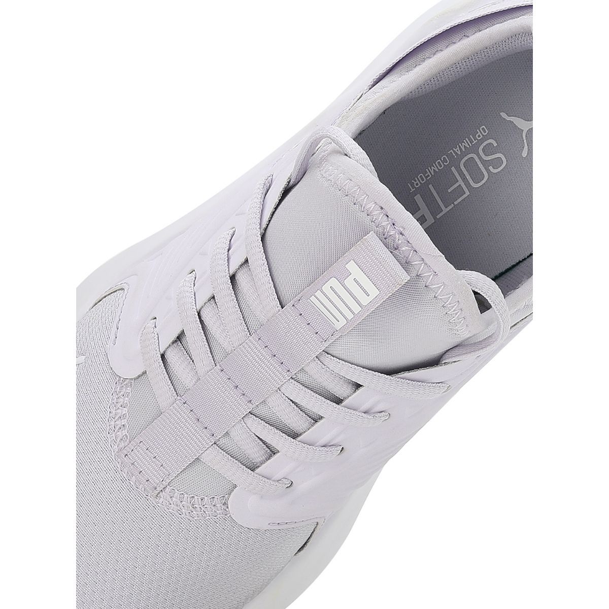 Buy Puma Softride Fly Women Purple Running Shoes Online