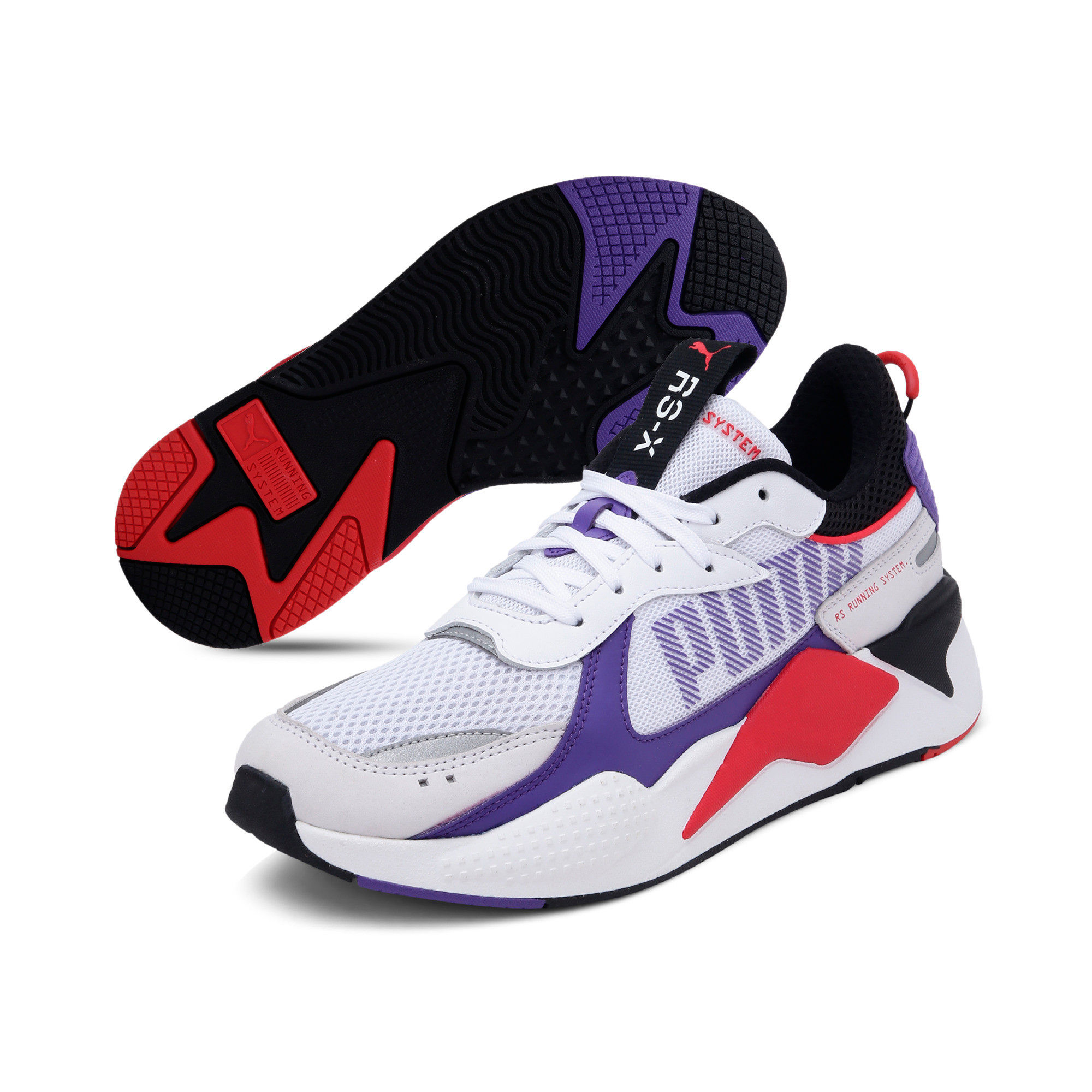 Buy Puma Rs-X Bold Shoes - 9 Online