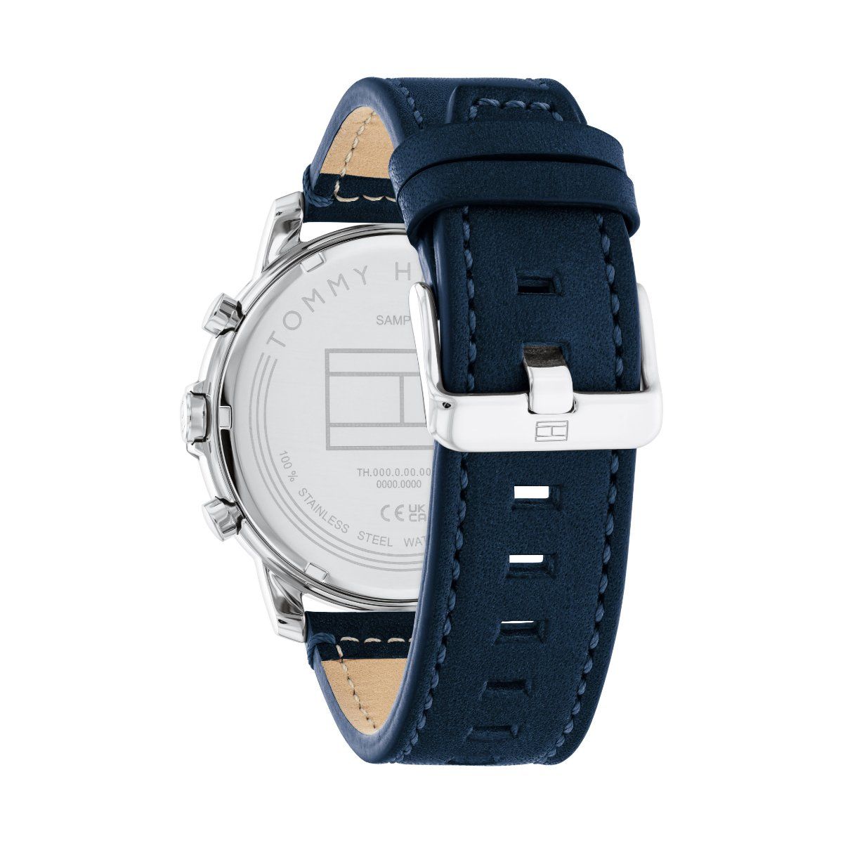 Buy Tommy Hilfiger TH1792051 Round Dial Multifunction Analog for Men Online Buy Tommy Hilfiger TH1792051 Round Dial Multifunction Analog for Men Online
