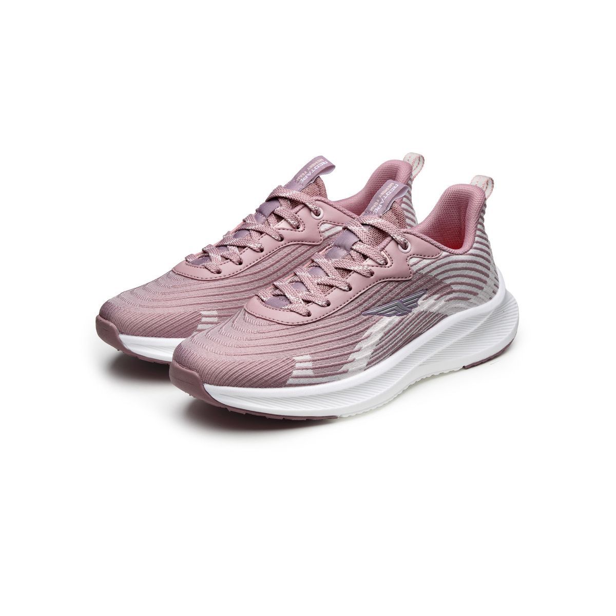 Red Tape Women Purple Walking Shoes: Buy Red Tape Women Purple Walking ...