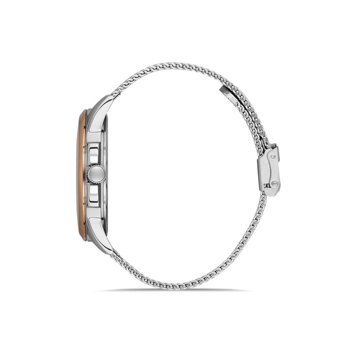 Buy Daniel Klein Premium Gents Green Watch DK.1.13268-5 Online