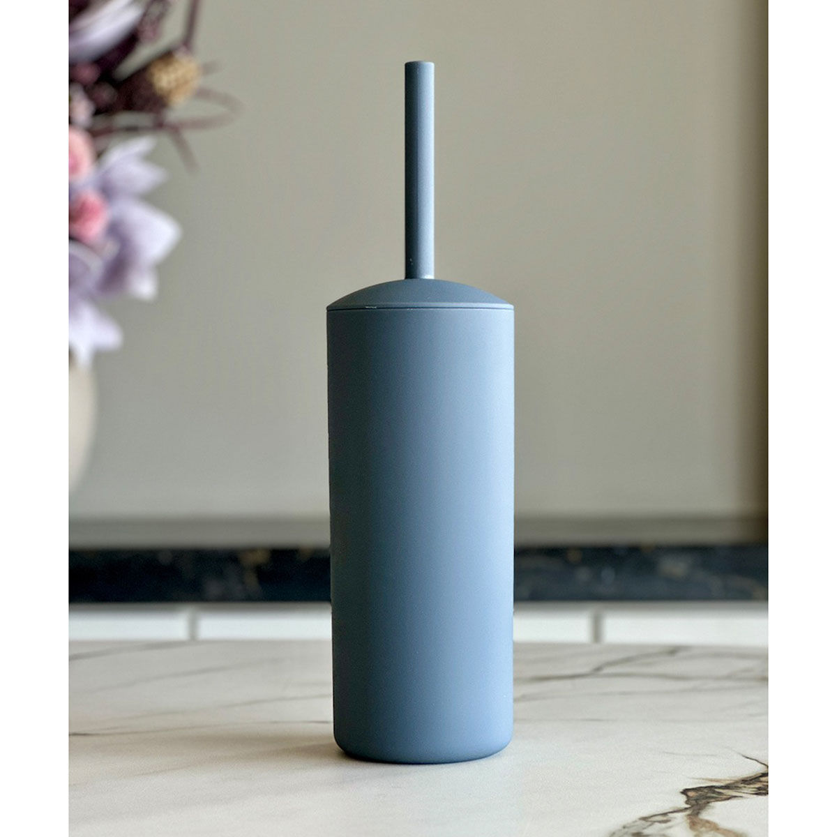 Buy Mason Home Nimbus Toilet Brush Grey Online