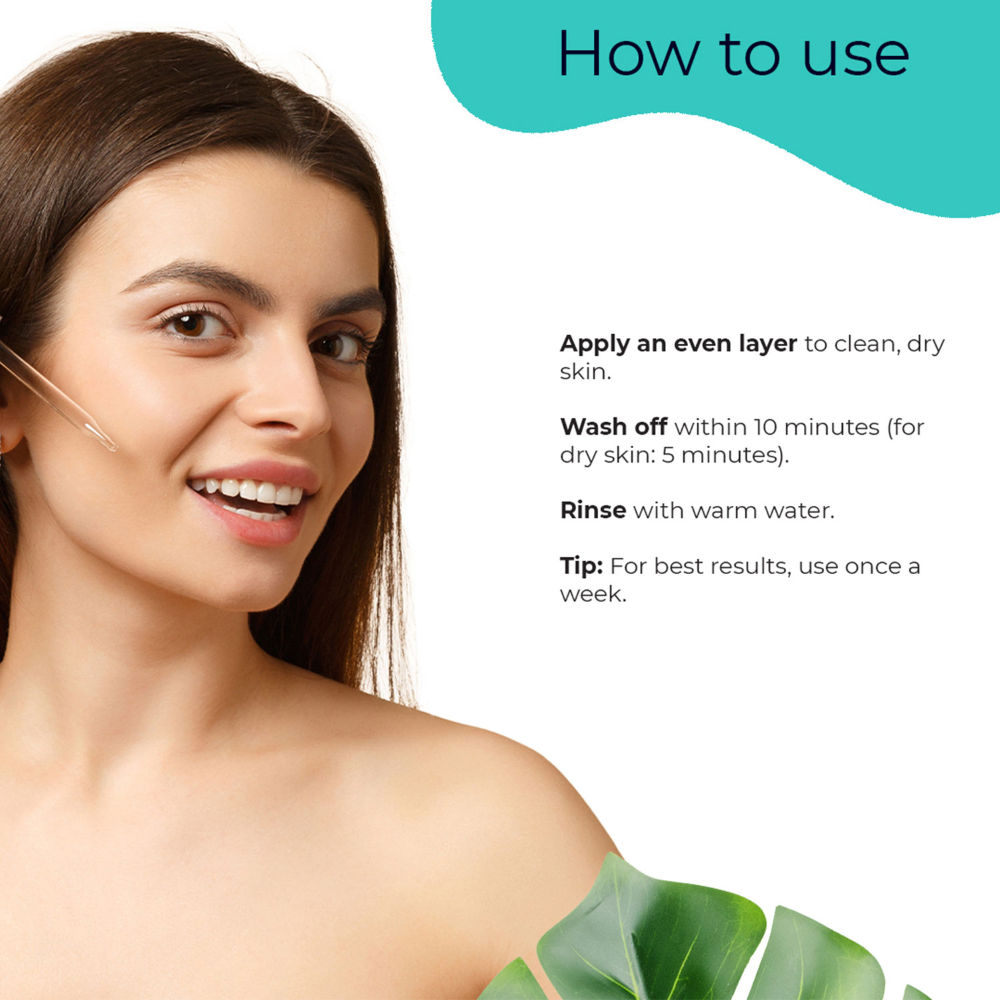 Pilgrim 25 AHA 2 BHA 5 PHA Face Peeling Solution For Acne Scars Buy