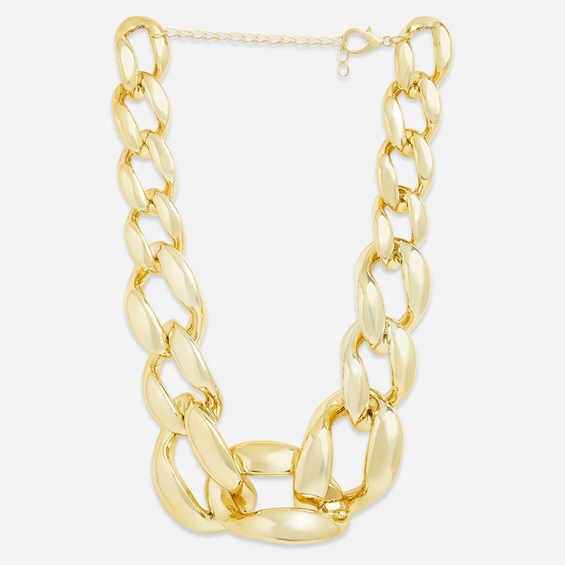 Buy Twenty Dresses by Nykaa Fashion Show Your Classy Side Necklace Online