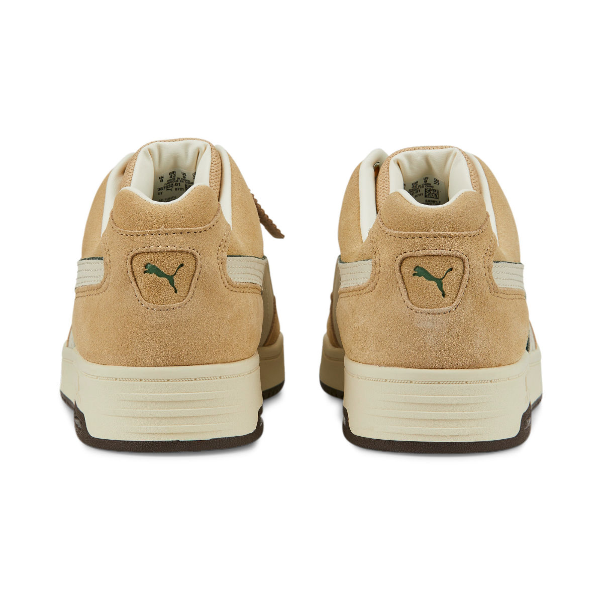 Buy Puma Slipstream Lo PL Mens Beige Sneakers Online