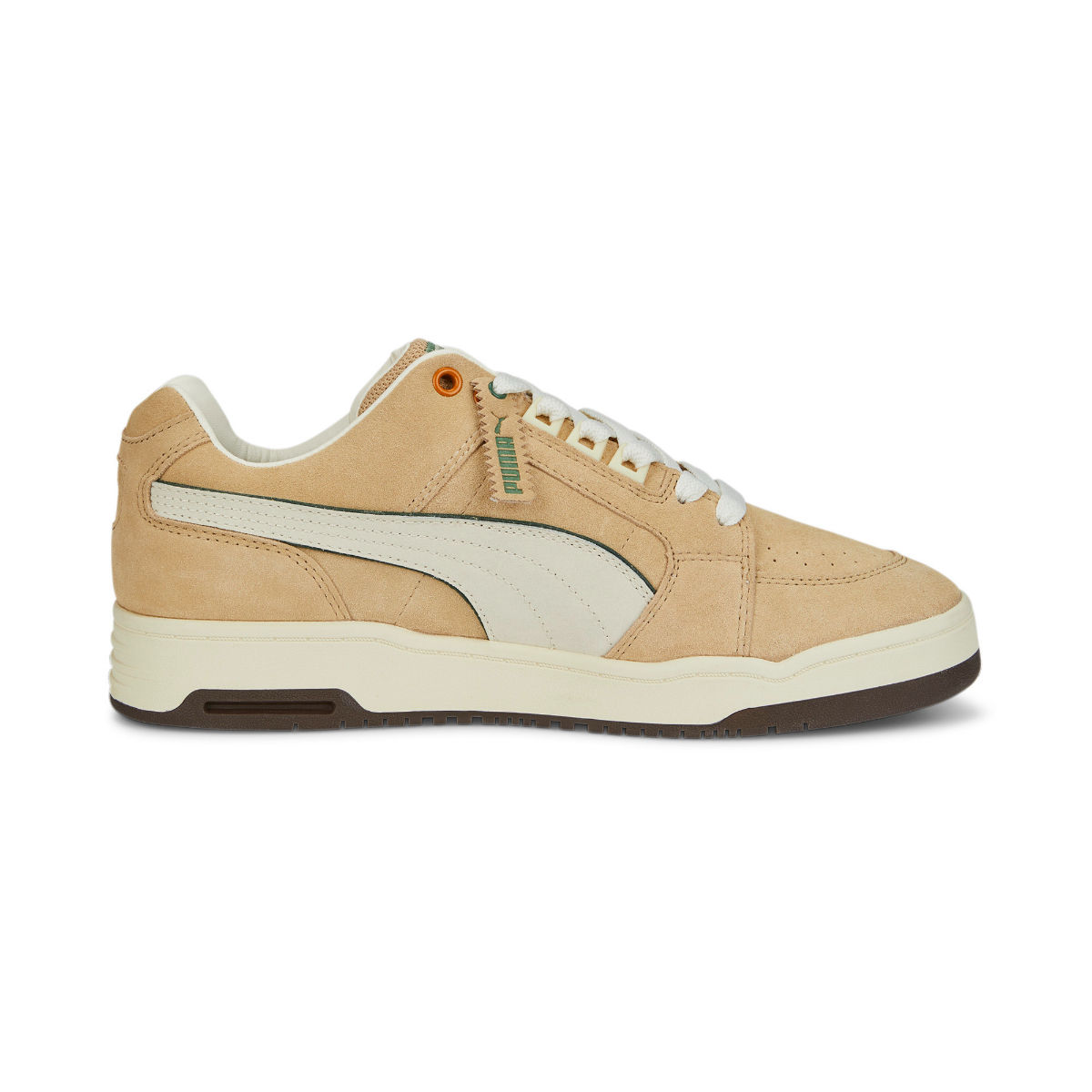 Buy Puma Slipstream Lo PL Mens Beige Sneakers Online