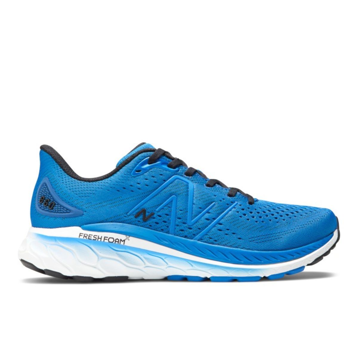 Buy New Balance Men Blue 860 Running Shoes Online
