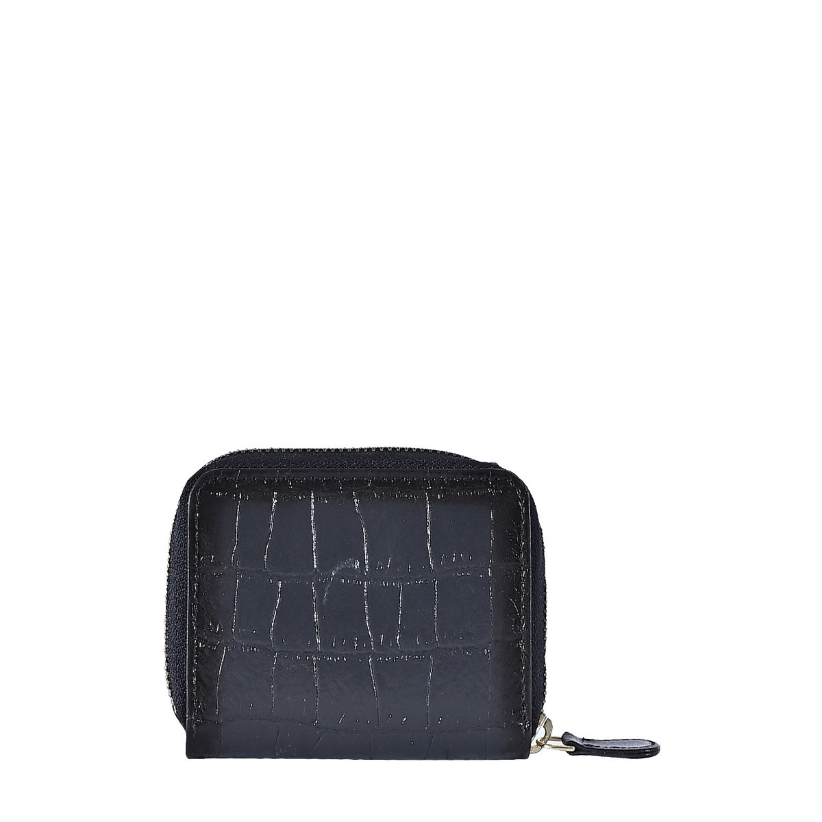 Buy Eske Eva the wallet - Navy Blue Online