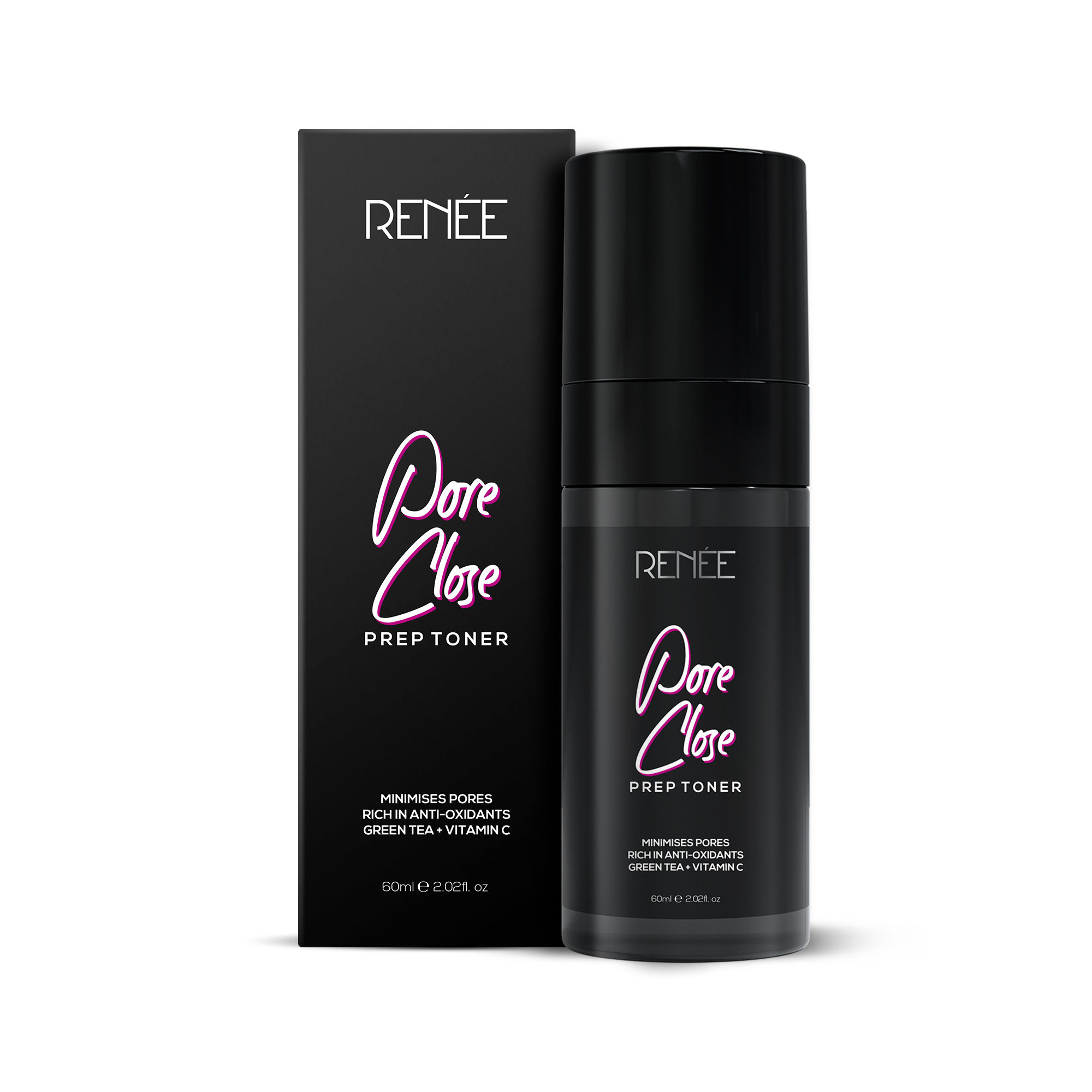 Buy Renee Cosmetics Pore Close Prep Toner Online