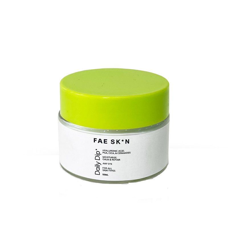 FAE Beauty Skin Daily Dip Moisturizer: Buy FAE Beauty Skin Daily Dip ...