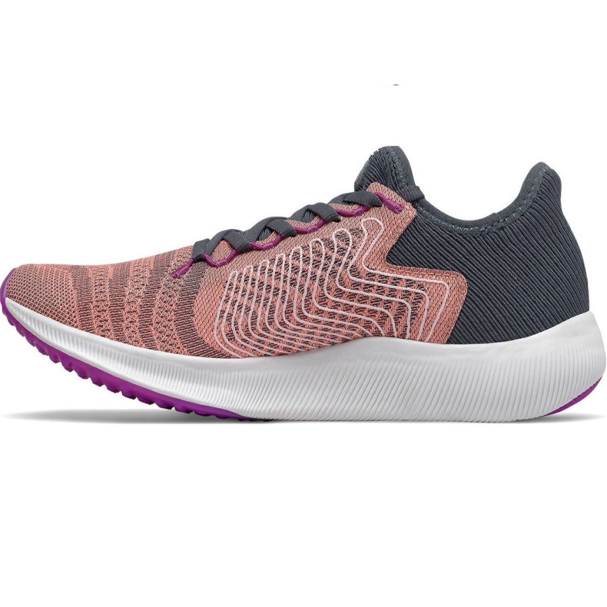 Buy New Balance Women Rebel Pink Running Shoe Online