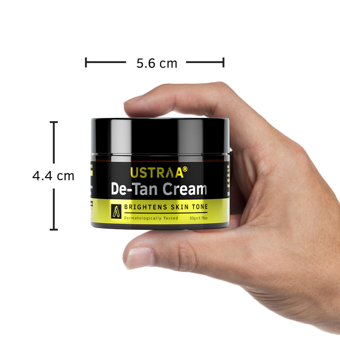 Ustraa De-Tan Cream For Men: Buy Ustraa De-Tan Cream For Men Online at ...