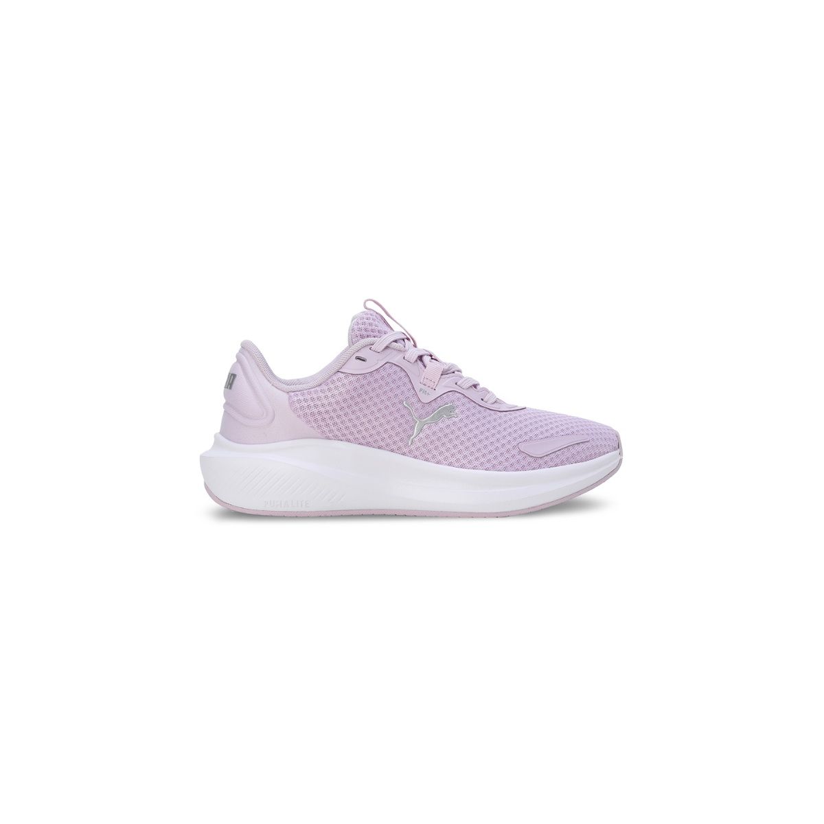 Buy Puma Skyrocket Lite Alt Womens Purple Running Shoes Online