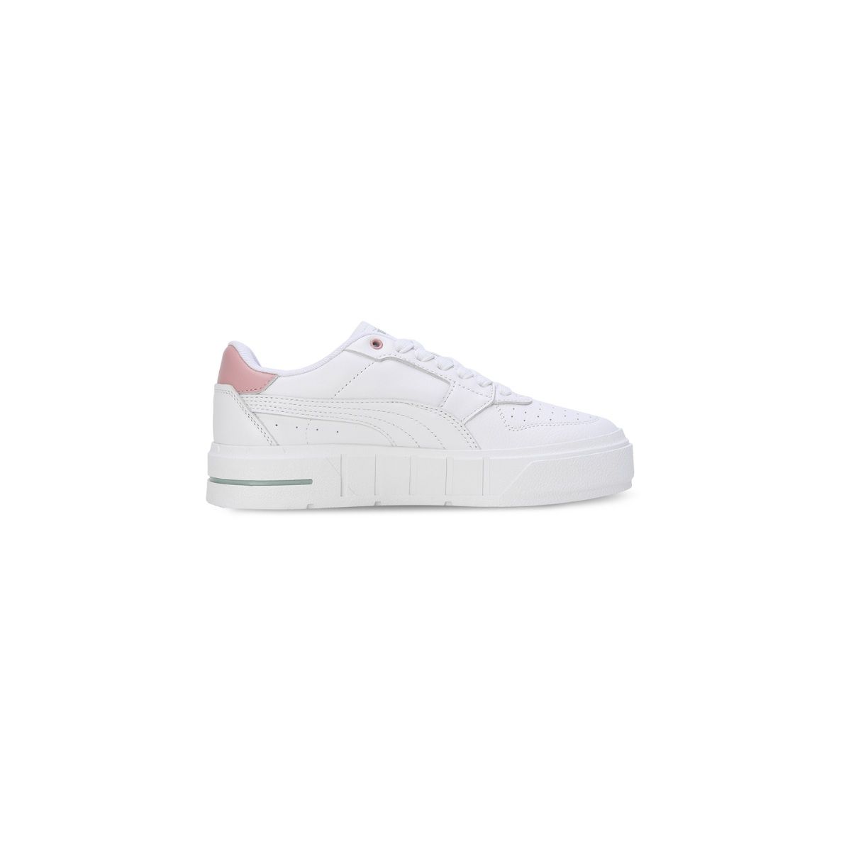 Buy Puma Cali Court Flora Womens White Sneakers Online