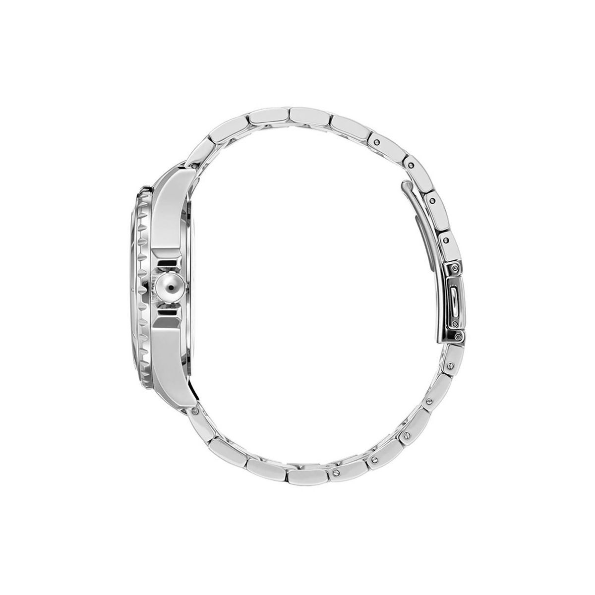 Buy Hugo Boss Watches 1502444 Grey Dial Analog Watch For Women Online