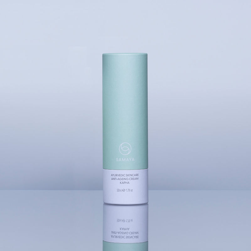 Buy SAMAYA Ayurveda Anti-ageing Cream Kapha Online