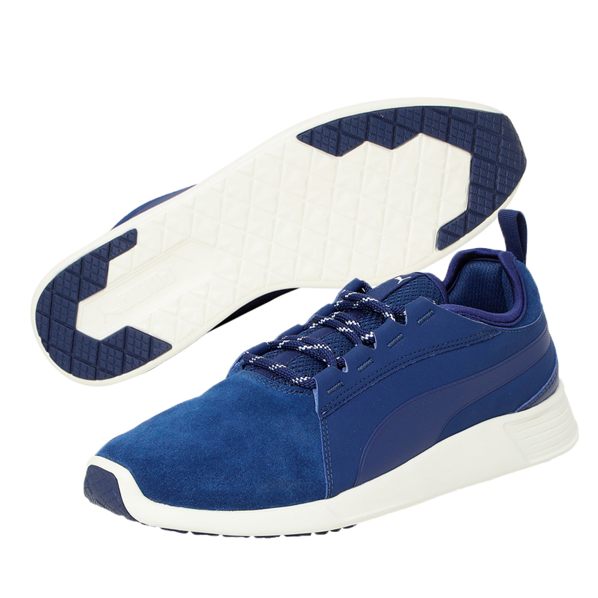 Buy Puma St Trainer Evo Sd V2 (UK 6) Online