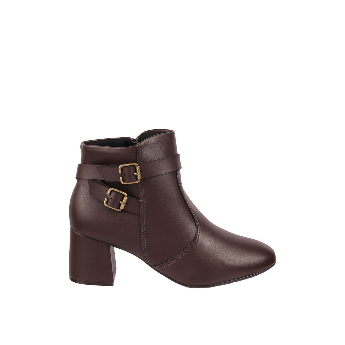 Buy Modare Coffee Boots Chelsea Boots Online