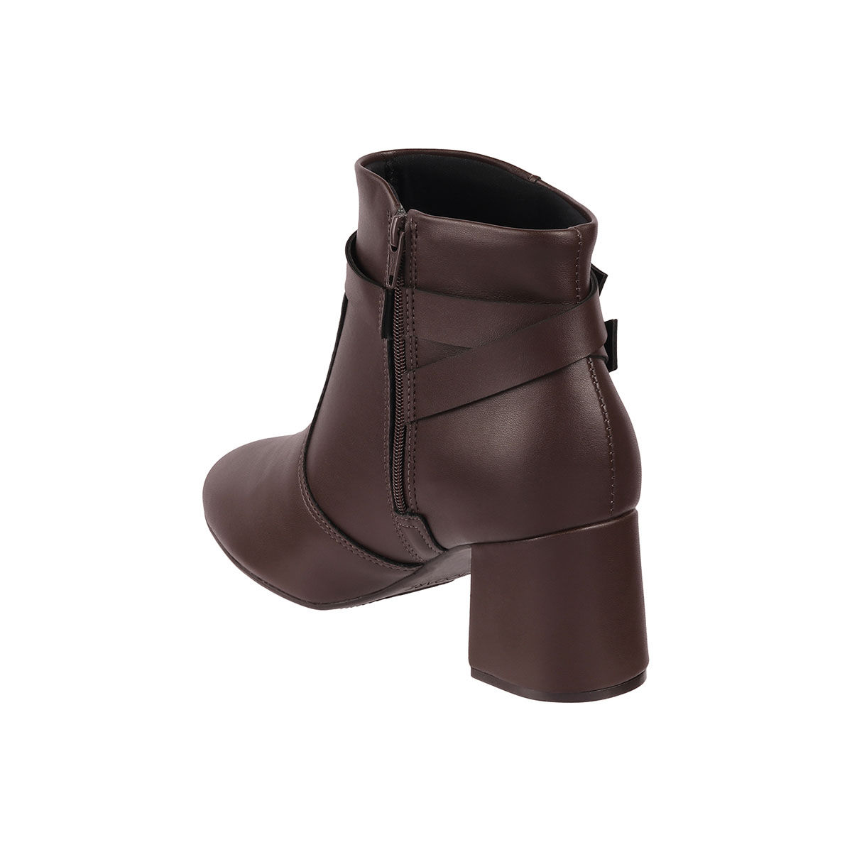 Buy Modare Coffee Boots Chelsea Boots Online